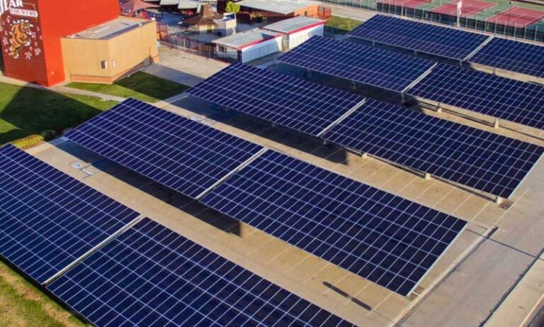 Home - Solar by EnFin