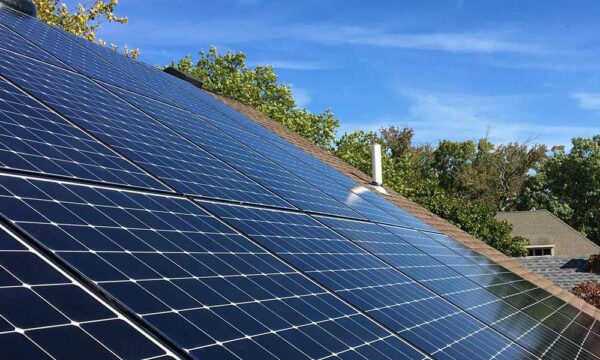 About Us - Solar by EnFin