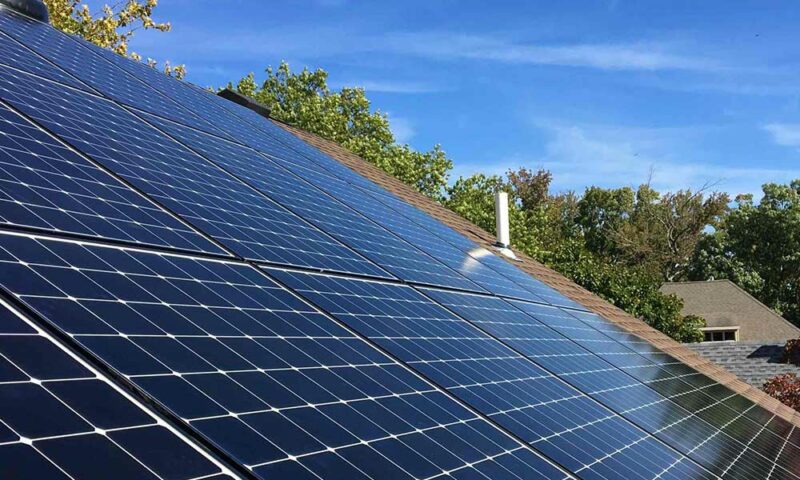About Us - Solar by EnFin
