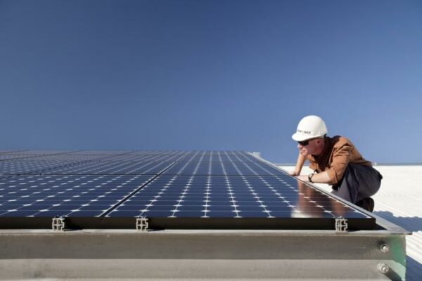 About Us - Solar by EnFin