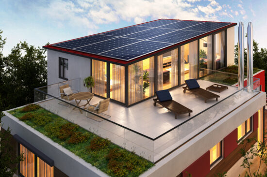 Residential Solar in 30+ States - Solar by EnFin